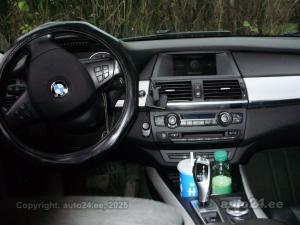 BMW X5 2008 Tallina, ar dzinēja tilpumu 3.00 L un nobraukumu 356 tūkst. km par 9500 €, foto 6 vietnē AUTOMOTO.COM.LV