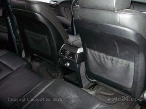 BMW X5 2008 Tallina, ar dzinēja tilpumu 3.00 L un nobraukumu 356 tūkst. km par 9500 €, foto 9 vietnē AUTOMOTO.COM.LV