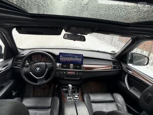BMW X5 2008 Kauņa, ar dzinēja tilpumu 3.00 L un nobraukumu 360 tūkst. km par 7500 €, foto 7 vietnē AUTOMOTO.COM.LV