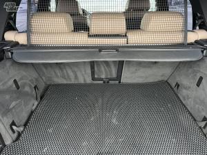 БМВ Х5 2008 в Вильнюс, объемом двигателя 3.00 л и пробегом 450 тыс. км за 7850 €, фото 15 на AUTOMOTO.COM.LV