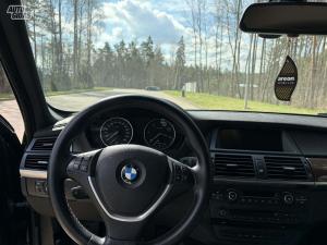 BMW X5 2008 in Ignalina, with an engine capacity of 3.00 L and mileage of 380 thousand km for 7000 €, photo 5 on AUTOMOTO.COM.LV