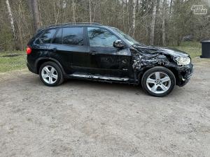 БМВ Х5 2008 в Вильнюс, объемом двигателя 3.00 л и пробегом 256 тыс. км за 4400 €, фото 5 на AUTOMOTO.COM.LV