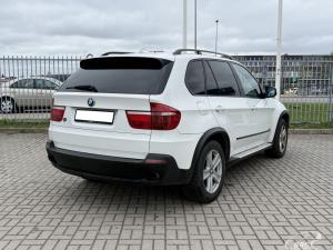 BMW X5 2008 in Klaipeda, with an engine capacity of 2.99 L and mileage of 371 thousand km for 7500 €, photo 3 on AUTOMOTO.COM.LV