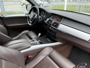 BMW X5 2008 in Klaipeda, with an engine capacity of 2.99 L and mileage of 371 thousand km for 7500 €, photo 6 on AUTOMOTO.COM.LV