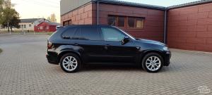 BMW X5 2008 in Marijampole, with an engine capacity of 4.80 L and mileage of 230 thousand km for 7777 €, photo 5 on AUTOMOTO.COM.LV