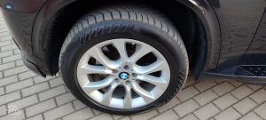 BMW X5 2008 in Marijampole, with an engine capacity of 4.80 L and mileage of 230 thousand km for 7777 €, photo 9 on AUTOMOTO.COM.LV