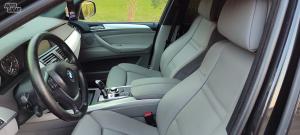 BMW X5 2008 in Marijampole, with an engine capacity of 4.80 L and mileage of 230 thousand km for 7777 €, photo 11 on AUTOMOTO.COM.LV
