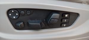 BMW X5 2008 in Marijampole, with an engine capacity of 4.80 L and mileage of 230 thousand km for 7777 €, photo 12 on AUTOMOTO.COM.LV