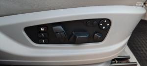 BMW X5 2008 in Marijampole, with an engine capacity of 4.80 L and mileage of 230 thousand km for 7777 €, photo 13 on AUTOMOTO.COM.LV