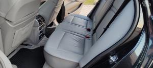 BMW X5 2008 in Marijampole, with an engine capacity of 4.80 L and mileage of 230 thousand km for 7777 €, photo 14 on AUTOMOTO.COM.LV