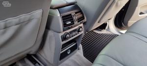 BMW X5 2008 in Marijampole, with an engine capacity of 4.80 L and mileage of 230 thousand km for 7777 €, photo 15 on AUTOMOTO.COM.LV