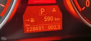 BMW X5 2008 in Marijampole, with an engine capacity of 4.80 L and mileage of 230 thousand km for 7777 €, photo 19 on AUTOMOTO.COM.LV