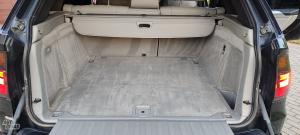 BMW X5 2008 in Marijampole, with an engine capacity of 4.80 L and mileage of 230 thousand km for 7777 €, photo 22 on AUTOMOTO.COM.LV