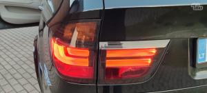 BMW X5 2008 in Marijampole, with an engine capacity of 4.80 L and mileage of 230 thousand km for 7777 €, photo 26 on AUTOMOTO.COM.LV