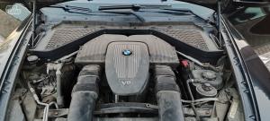 BMW X5 2008 in Marijampole, with an engine capacity of 4.80 L and mileage of 230 thousand km for 7777 €, photo 28 on AUTOMOTO.COM.LV