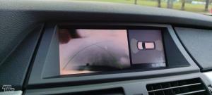 BMW X5 2008 in Marijampole, with an engine capacity of 4.80 L and mileage of 230 thousand km for 7777 €, photo 29 on AUTOMOTO.COM.LV