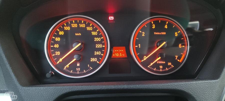 BMW X5 2008 in Marijampole, with an engine capacity of 4.80 L and mileage of 230 thousand km for 7777 €, photo 30 on AUTOMOTO.COM.LV