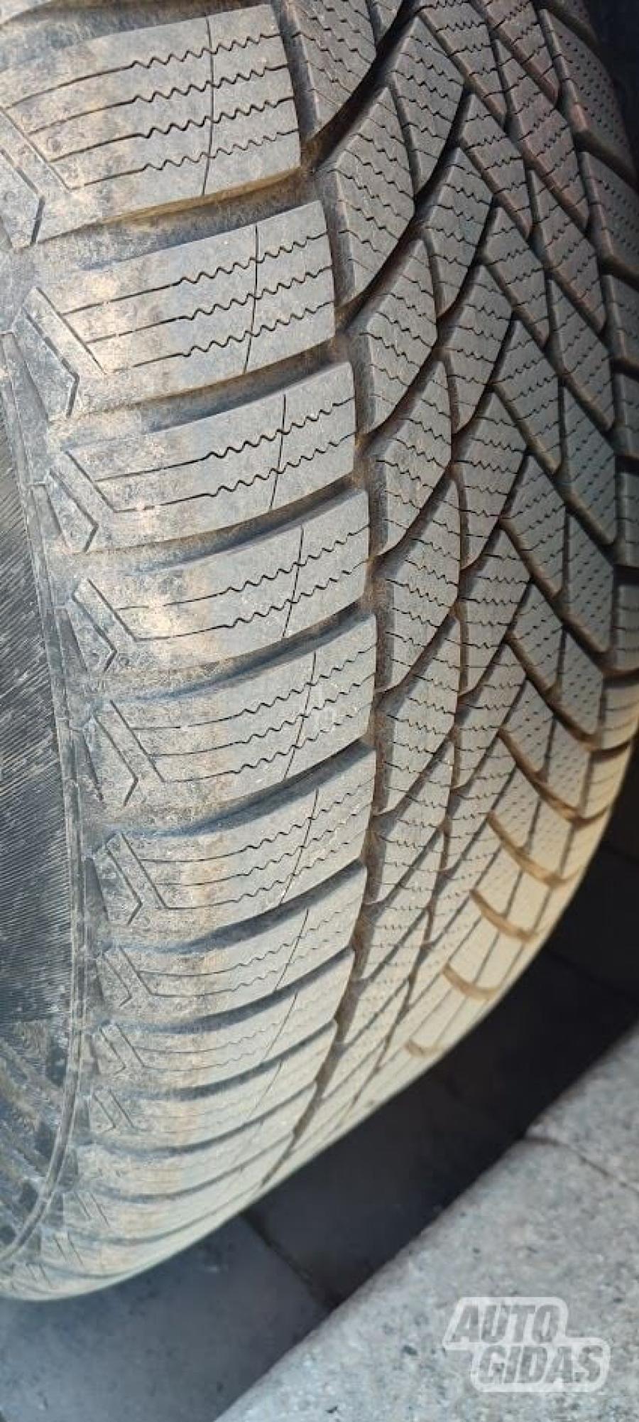 BMW X5 2008 in Marijampole, with an engine capacity of 4.80 L and mileage of 230 thousand km for 7777 €, photo 34 on AUTOMOTO.COM.LV