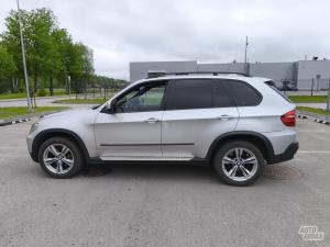 BMW X5 2008 in Kaisiadorys, with an engine capacity of 3.00 L and mileage of 200 thousand km for 9900 €, photo 14 on AUTOMOTO.COM.LV