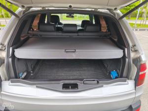 BMW X5 2008 in Kaisiadorys, with an engine capacity of 3.00 L and mileage of 200 thousand km for 9900 €, photo 16 on AUTOMOTO.COM.LV
