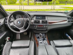 BMW X5 2008 in Kaisiadorys, with an engine capacity of 3.00 L and mileage of 200 thousand km for 9900 €, photo 17 on AUTOMOTO.COM.LV