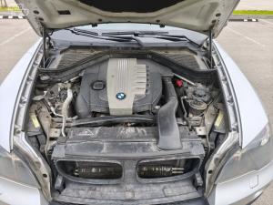 BMW X5 2008 in Kaisiadorys, with an engine capacity of 3.00 L and mileage of 200 thousand km for 9900 €, photo 22 on AUTOMOTO.COM.LV