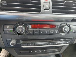 BMW X5 2008 in Kaisiadorys, with an engine capacity of 3.00 L and mileage of 200 thousand km for 9900 €, photo 25 on AUTOMOTO.COM.LV