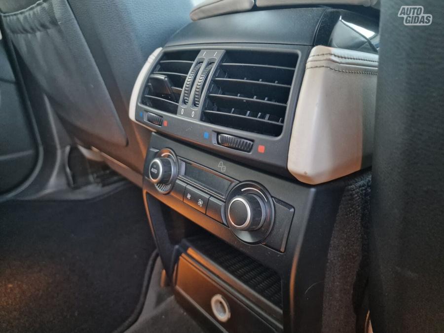 БМВ Х5 2008 в Вильнюс, объемом двигателя 3.00 л и пробегом 360 тыс. км за 9450 €, фото 16 на AUTOMOTO.COM.LV
