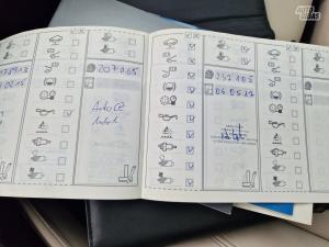 БМВ Х5 2008 в Вильнюс, объемом двигателя 3.00 л и пробегом 360 тыс. км за 9450 €, фото 24 на AUTOMOTO.COM.LV