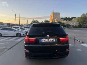 БМВ Х5 2008 в Вильнюс, объемом двигателя 3.00 л и пробегом 305 тыс. км за 7200 €, фото 6 на AUTOMOTO.COM.LV