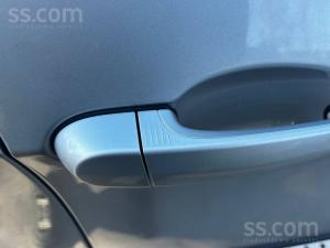 BMW X5 2008 in Riga, with an engine capacity of 3.00 L and mileage of 350 thousand km for 7600 €, photo 6 on AUTOMOTO.COM.LV