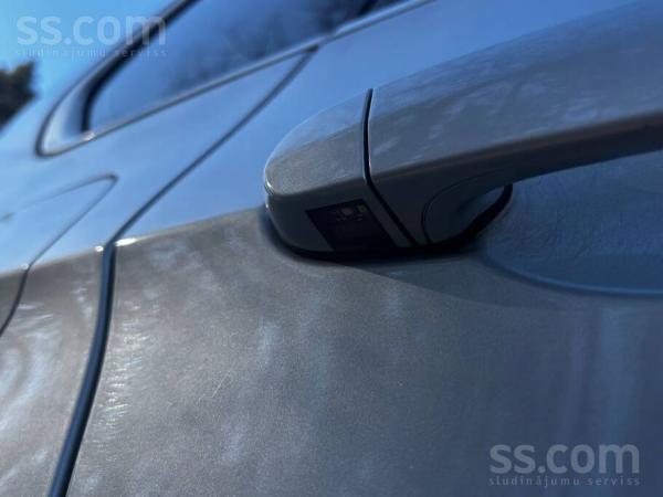 БМВ Х5 2008 в Рига, объемом двигателя 3.00 л и пробегом 350 тыс. км за 7600 €, фото 6 на AUTOMOTO.COM.LV