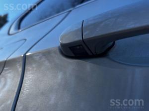 BMW X5 2008 in Riga, with an engine capacity of 3.00 L and mileage of 350 thousand km for 7600 €, photo 7 on AUTOMOTO.COM.LV