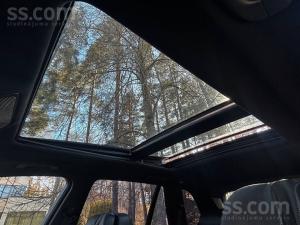BMW X5 2008 in Riga, with an engine capacity of 3.00 L and mileage of 350 thousand km for 7600 €, photo 8 on AUTOMOTO.COM.LV
