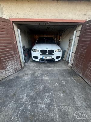 BMW X5 2008 Kauņa, ar dzinēja tilpumu 3.00 L un nobraukumu 349 tūkst. km par 9500 €, foto 4 vietnē AUTOMOTO.COM.LV