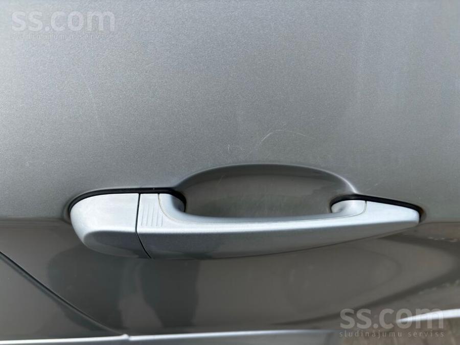 БМВ Х5 2008 в Рига, объемом двигателя 3.00 л и пробегом 370 тыс. км за 6300 €, фото 6 на AUTOMOTO.COM.LV