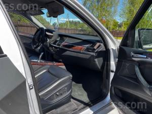 БМВ Х5 2008 в Рига, объемом двигателя 3.00 л и пробегом 370 тыс. км за 6300 €, фото 9 на AUTOMOTO.COM.LV