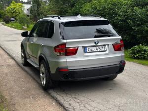 БМВ Х5 2008 в Рига, объемом двигателя 3.00 л и пробегом 360 тыс. км за 7300 €, фото 5 на AUTOMOTO.COM.LV