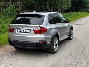 БМВ Х5 2008 в Рига, объемом двигателя 3.00 л и пробегом 360 тыс. км за 7300 €, фото 6 на AUTOMOTO.COM.LV