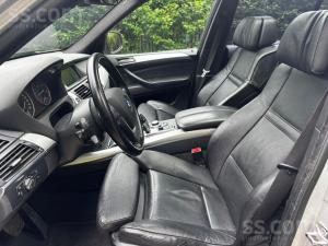 БМВ Х5 2008 в Рига, объемом двигателя 3.00 л и пробегом 360 тыс. км за 7300 €, фото 9 на AUTOMOTO.COM.LV