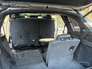 БМВ Х5 2008 в Рига, объемом двигателя 3.00 л и пробегом 360 тыс. км за 7300 €, фото 15 на AUTOMOTO.COM.LV