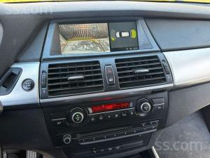 БМВ Х5 2008 в Рига, объемом двигателя 3.00 л и пробегом 360 тыс. км за 7300 €, фото 18 на AUTOMOTO.COM.LV