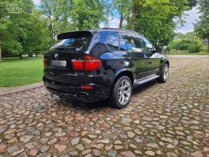 BMW X5 2008 in Prienai, with an engine capacity of 3.00 L and mileage of 332 thousand km for 9700 €, photo 4 on AUTOMOTO.COM.LV