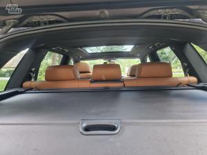 BMW X5 2008 in Prienai, with an engine capacity of 3.00 L and mileage of 332 thousand km for 9700 €, photo 12 on AUTOMOTO.COM.LV