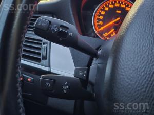 BMW X5 2008 Cēsis, ar dzinēja tilpumu 3.00 L un nobraukumu 250 tūkst. km par 7900 €, foto 16 vietnē AUTOMOTO.COM.LV