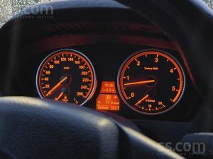 BMW X5 2008 Cēsis, ar dzinēja tilpumu 3.00 L un nobraukumu 250 tūkst. km par 7900 €, foto 19 vietnē AUTOMOTO.COM.LV