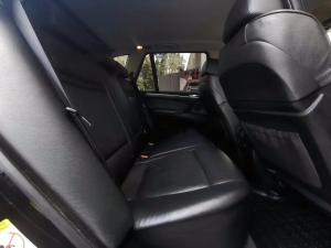 BMW X5 2008 in Riga, with an engine capacity of 3.00 L and mileage of 268 thousand km for 9990 €, photo 12 on AUTOMOTO.COM.LV