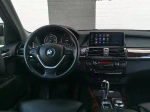 BMW X5 2008 in Riga, with an engine capacity of 3.00 L and mileage of 268 thousand km for 9990 €, photo 14 on AUTOMOTO.COM.LV