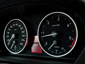 BMW X5 2008 in Riga, with an engine capacity of 3.00 L and mileage of 268 thousand km for 9990 €, photo 16 on AUTOMOTO.COM.LV