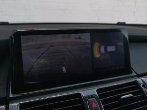 BMW X5 2008 in Riga, with an engine capacity of 3.00 L and mileage of 268 thousand km for 9990 €, photo 18 on AUTOMOTO.COM.LV